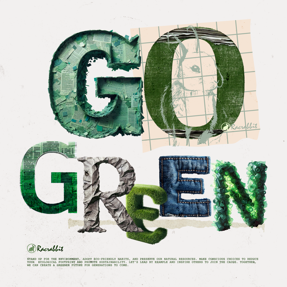 GO GREEN - Unraveling the Truth About Organic Cotton: Is It the Eco-Fr ...